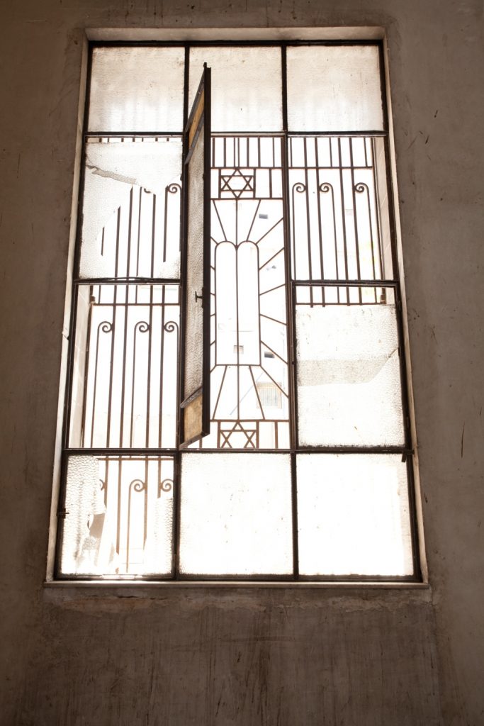 In Photos: The World’s Karaite Jewish Heritage Lives on at Cairo’s ...