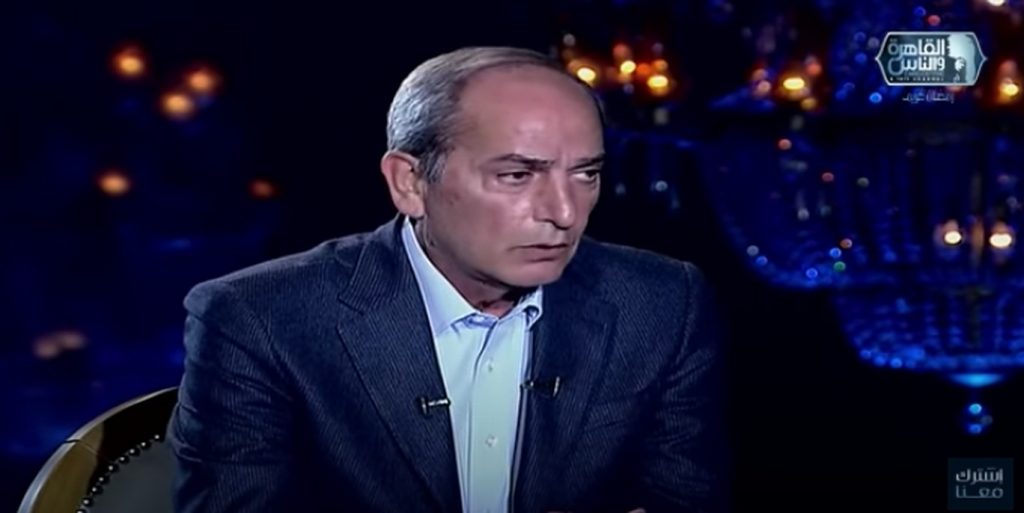 ‘Noura My Daughter to Nour My Son’: Egyptian Actor Speaks Openly About ...
