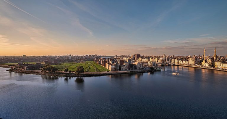 Discover the Diverse Beauty of Egypt Through These Virtual Road Trips ...