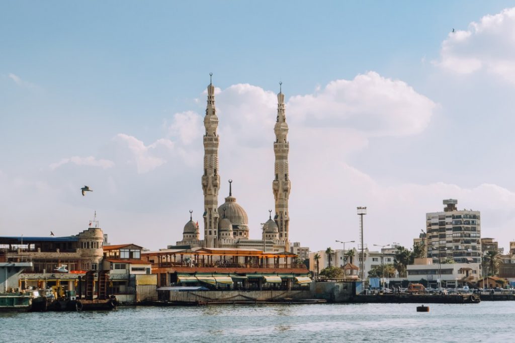 Explore the Cultural Treasures of Egypt’s Port Said This Year ...
