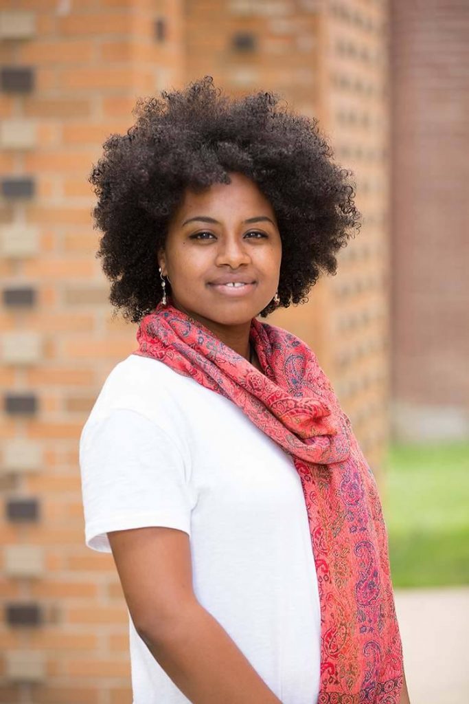 5 Afro-Arab Female Voices to Center and Amplify in the Fight Against ...