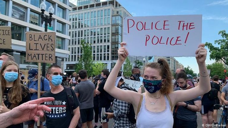 New ‘Political Generation’: 8 Photos of Generation Z Leading Protests ...