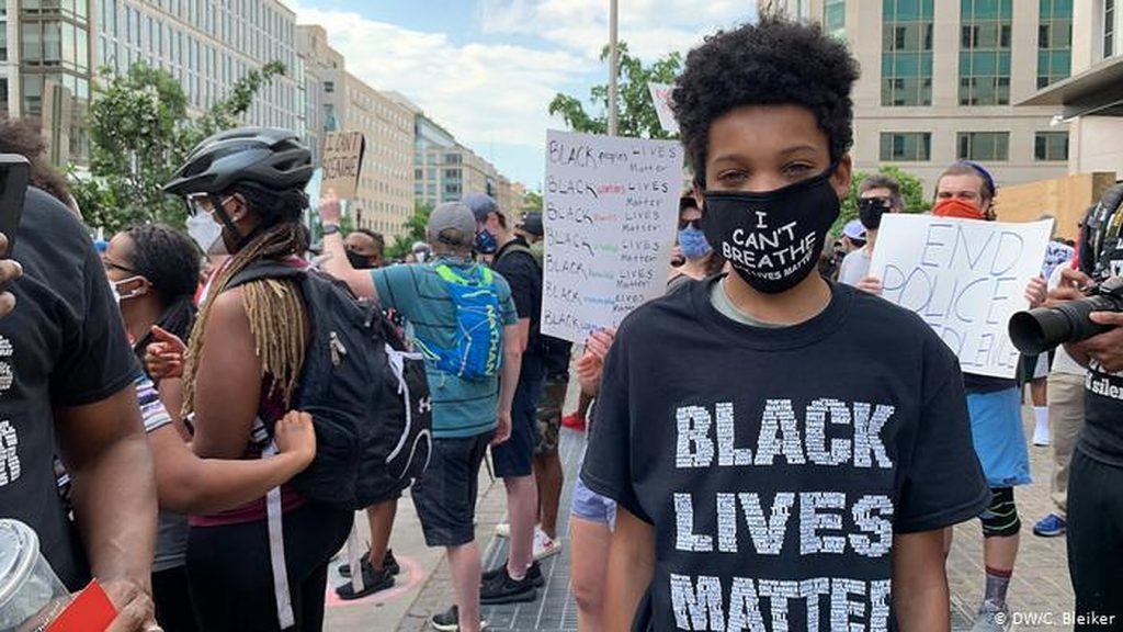 New ‘Political Generation’: 8 Photos of Generation Z Leading Protests ...