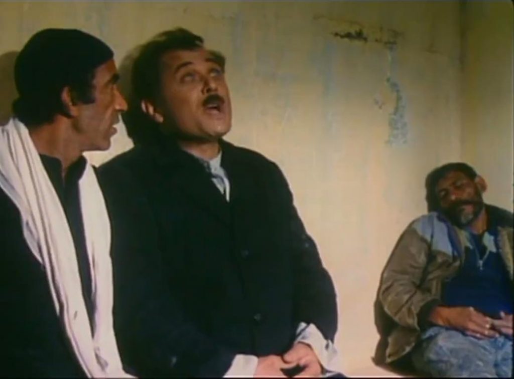 7 Classic Egyptian Films to Binge in COVID-19 Lockdown | Egyptian Streets