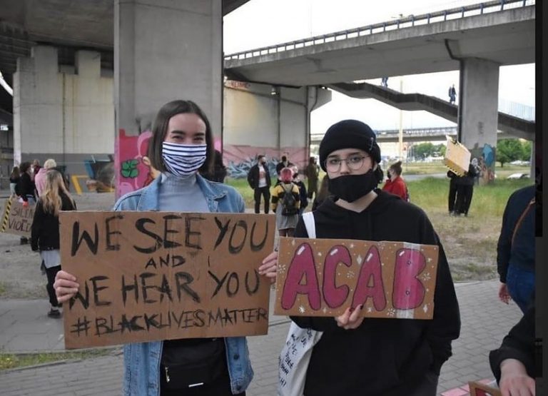 New ‘Political Generation’: 8 Photos of Generation Z Leading Protests ...