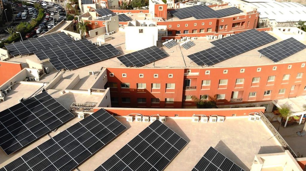 ‘Cairo Solar’ Brings Innovative Solutions to Help You Pay Zero ...