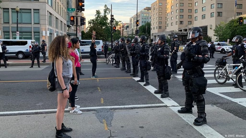 New ‘Political Generation’: 8 Photos of Generation Z Leading Protests ...