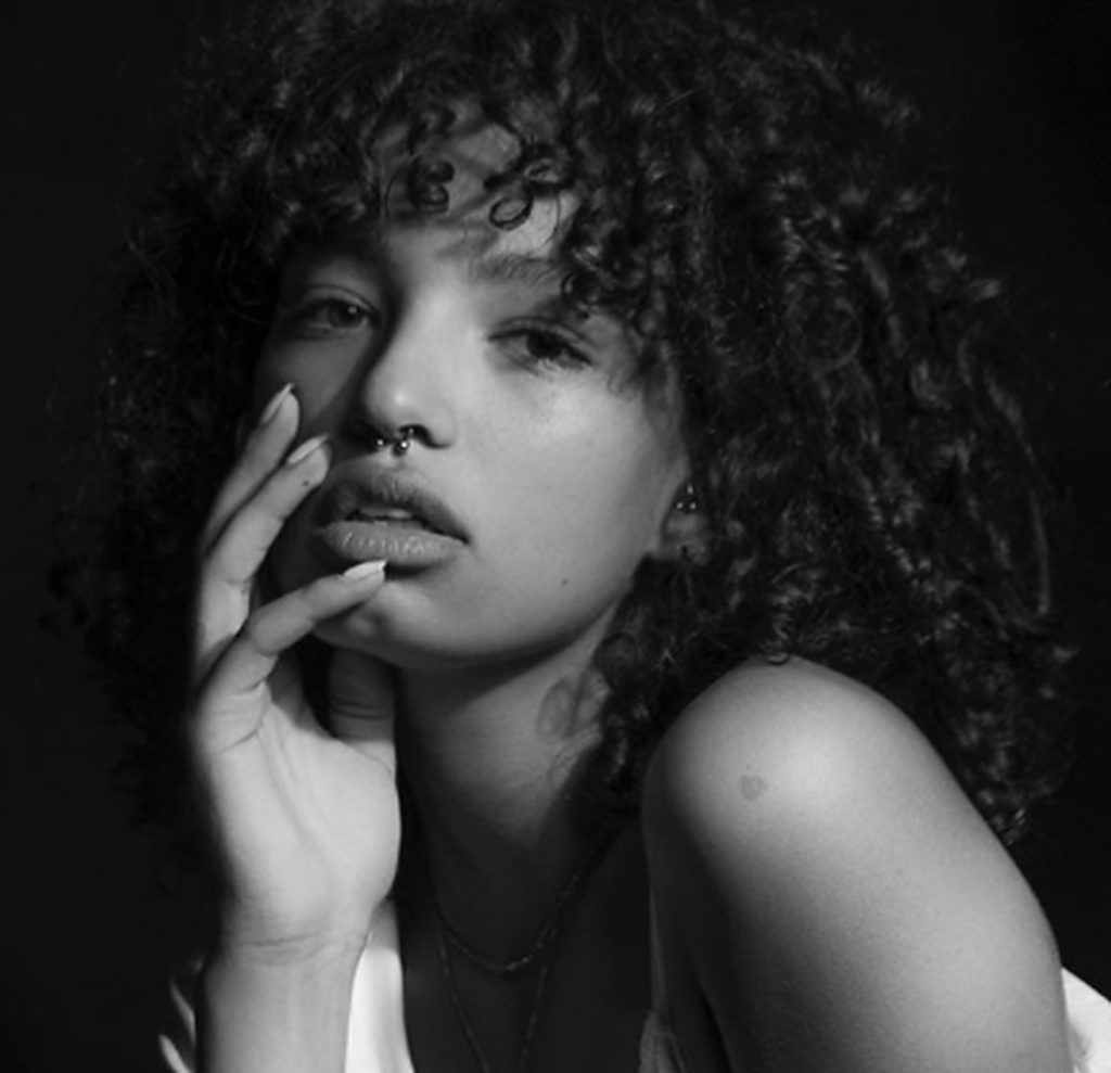 Modeling as an Art: Exploring Beauty, Feminism and Identity with ...