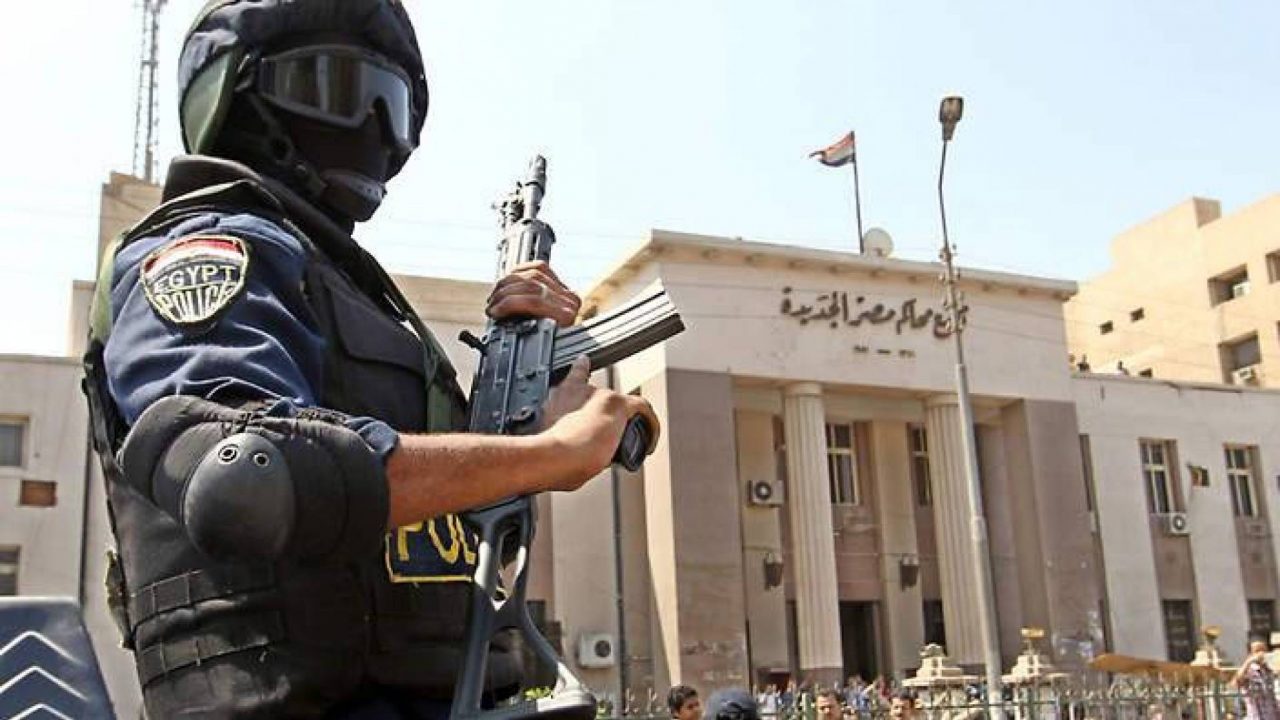 Police Arrest ‘New Cairo Slaughterer’ Who Killed Several Women ...