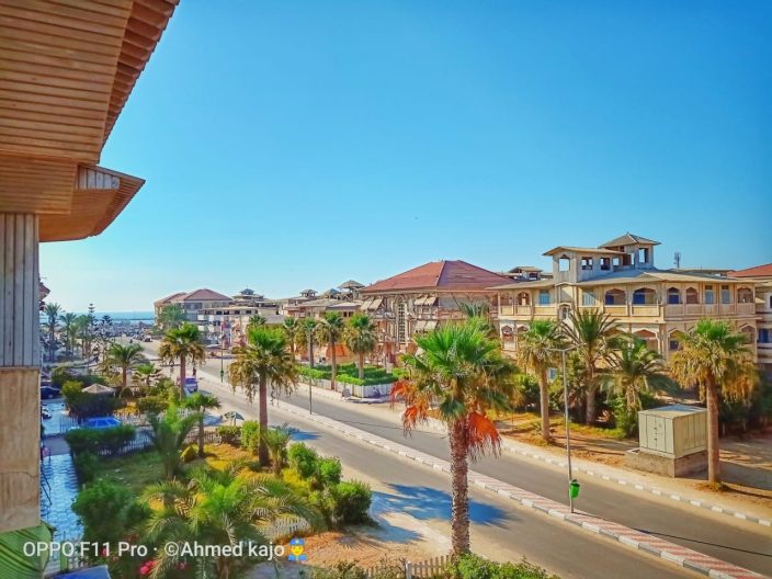 In Photos: Damietta’s Ras el Bar, The Enchanting Coastal Resort Where ...