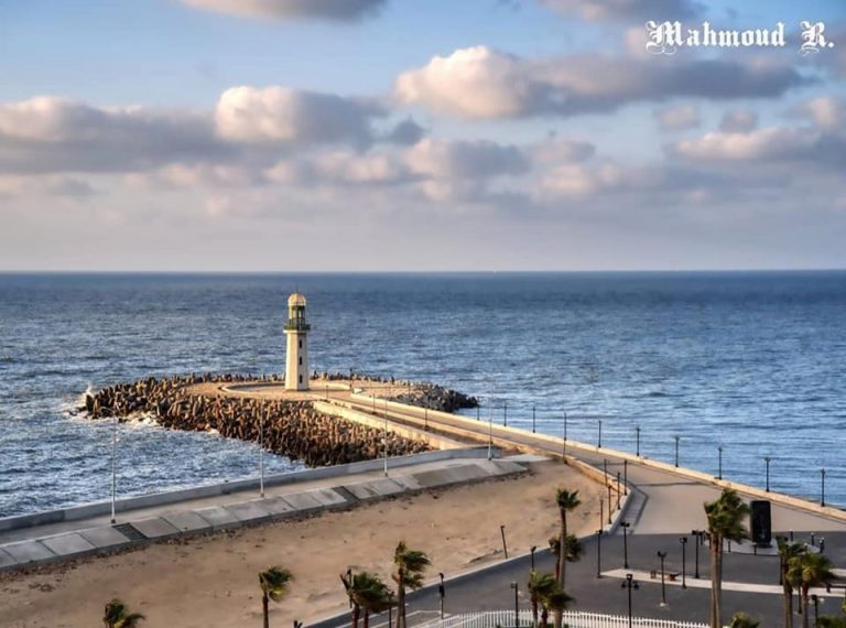 In Photos: Damietta’s Ras el Bar, The Enchanting Coastal Resort Where ...