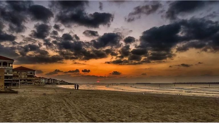 In Photos: Damietta’s Ras el Bar, The Enchanting Coastal Resort Where ...