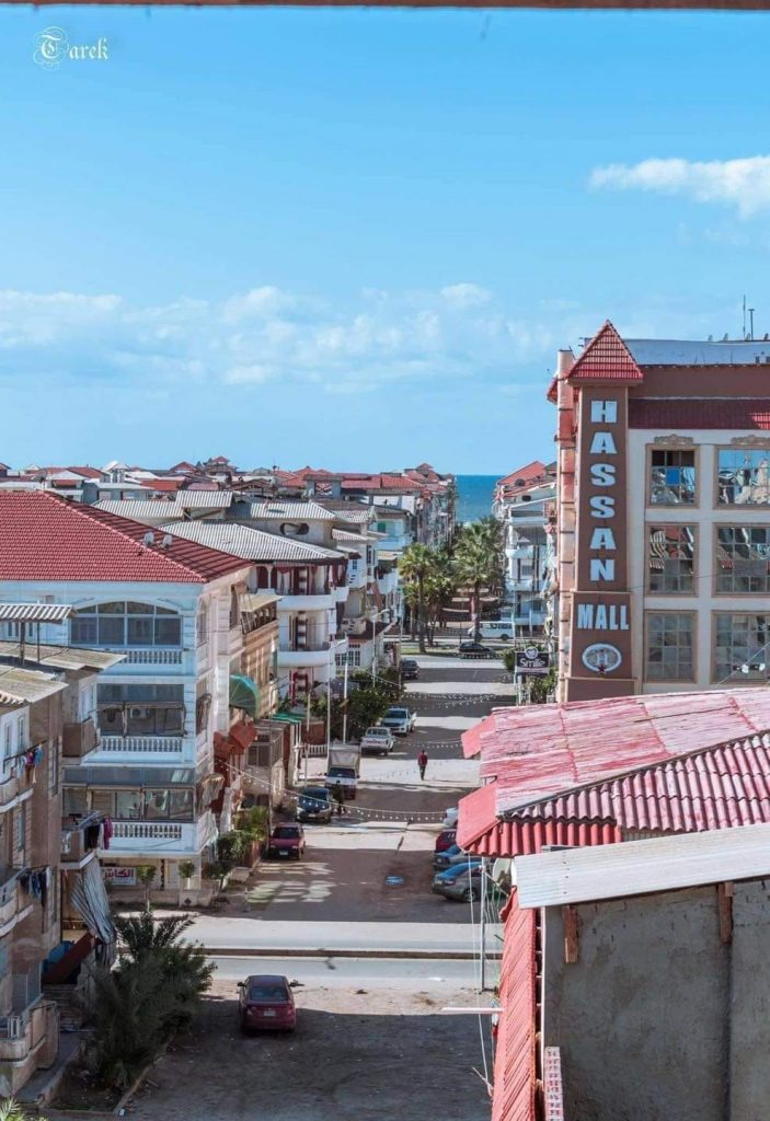 In Photos: Damietta’s Ras el Bar, The Enchanting Coastal Resort Where ...