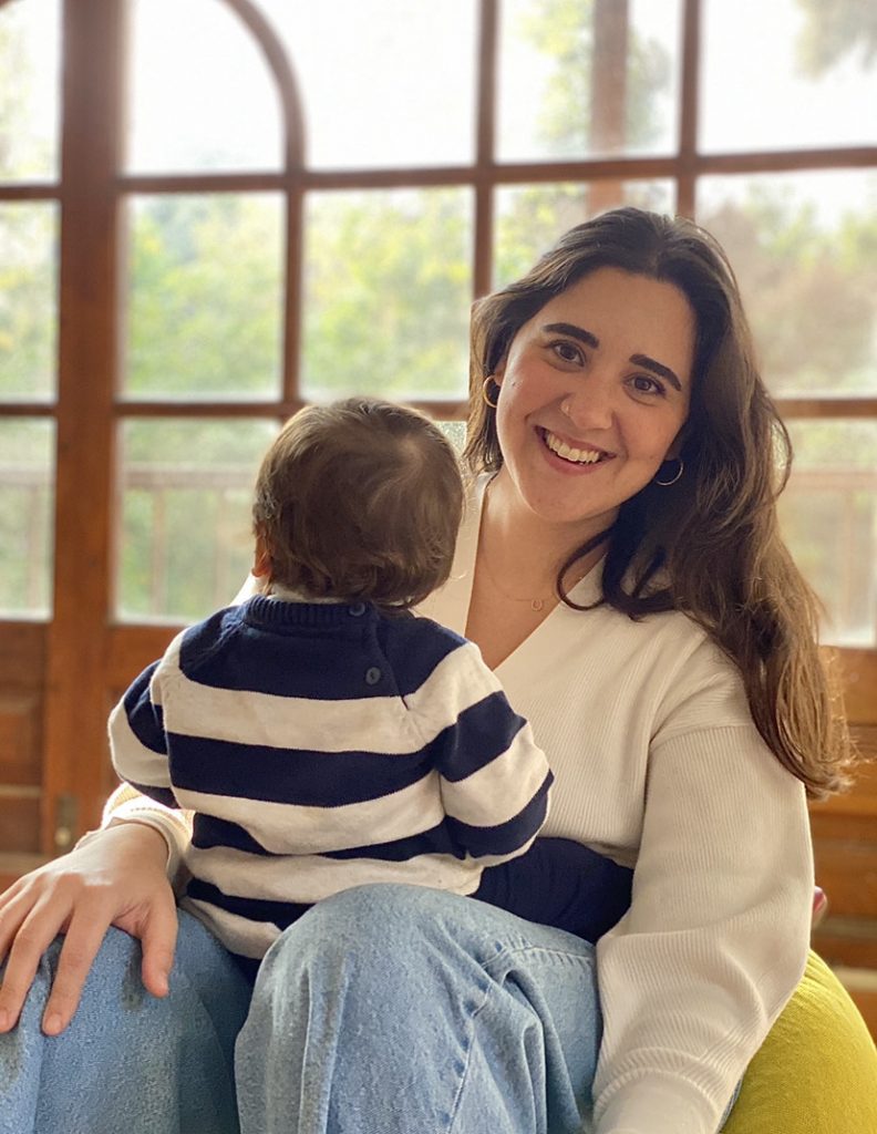 Breaking Pregnancy and Birth Taboos: A Chat with an Egyptian Doula ...