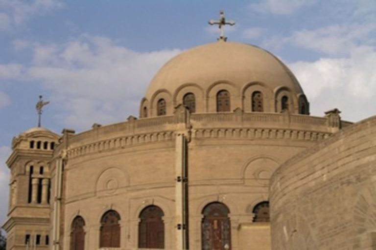 Coptic Art: A Visual Tale of Death and Resurrection | Egyptian Streets