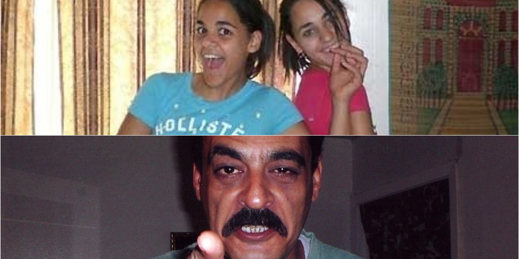 Egyptian-American Who Killed His Daughters Arrested After 12 Years: FBI ...