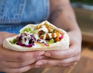 ‘Eat Nabati’: New Egyptian Vegan Restaurant Opens in Toronto | Egyptian ...