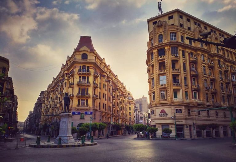 Exploring Cairo Like a Local: The Alternative Itinerary for a One Day ...