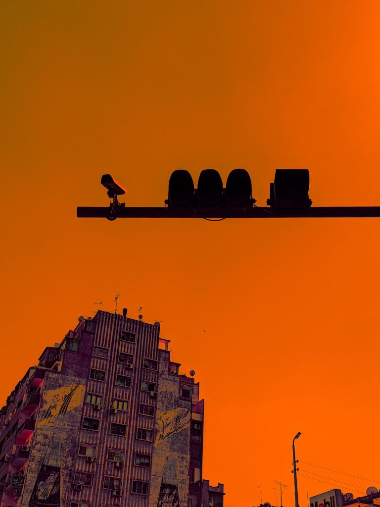 Painted in Lights: Different Shades of Cairo Captured in this Cinematic ...