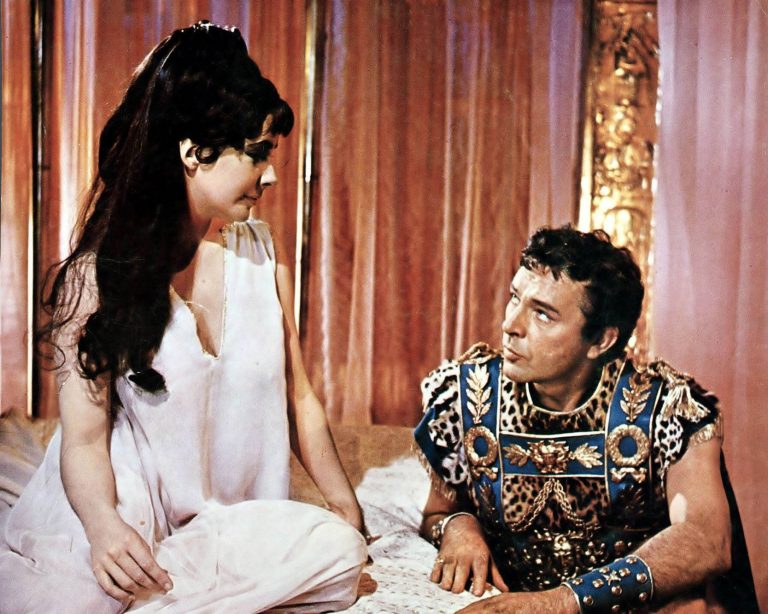 A Closer Look at Hollywood’s Historical Accuracy in the 1963 Film ...