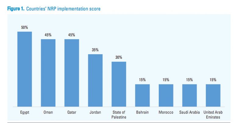 Egypt Ranks First Regionally for Sustainable Development Goals ...