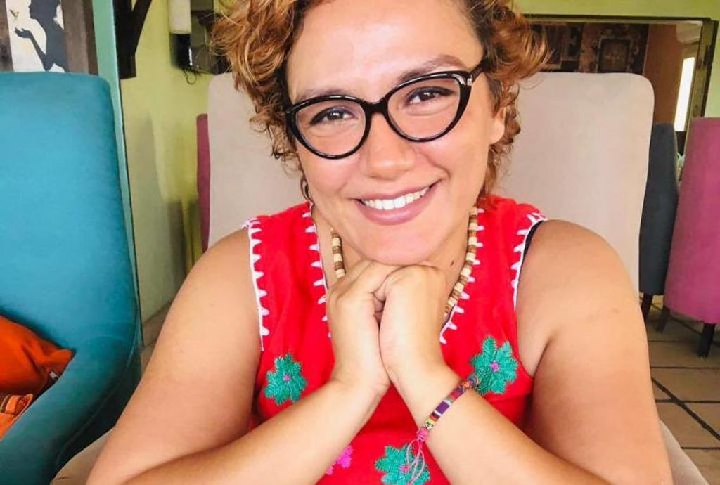 Egyptian Journalist Basma Mostafa Arrested in Luxor