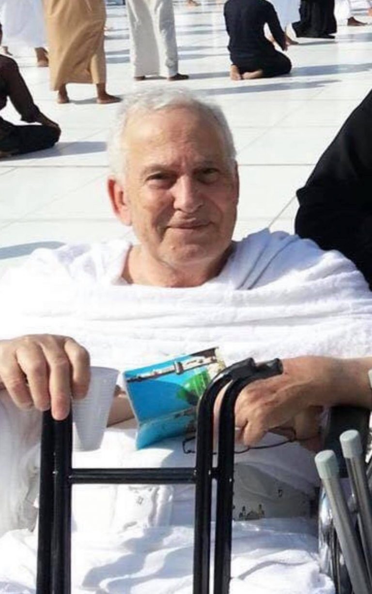 No One Left Behind: The Time is Now to Support Egypt’s Elderly ...