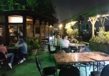 From Nile to Skyline: 7 of the Best Rooftop Venues in Cairo | Egyptian ...