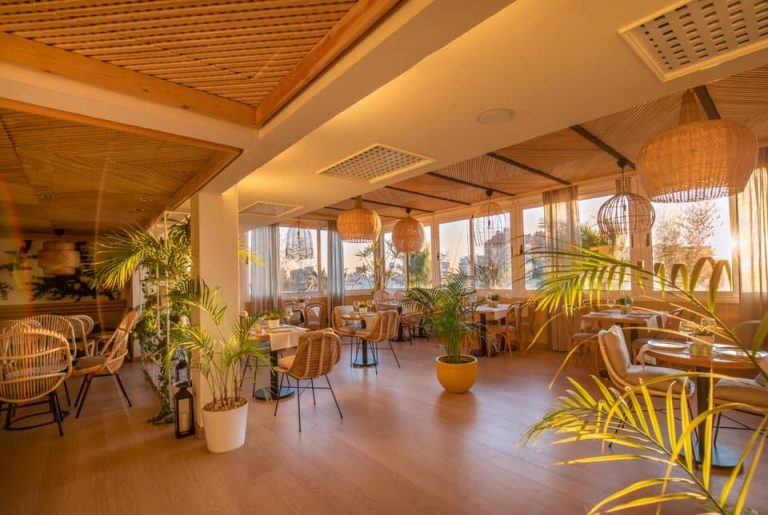 From Nile to Skyline: 7 of the Best Rooftop Venues in Cairo | Egyptian ...