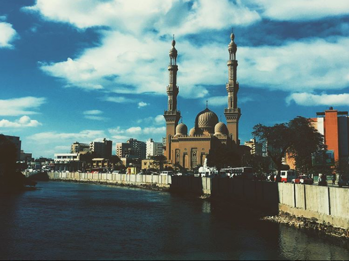 16 Photos Showcasing Egypt’s Diverse Landscapes | Egyptian Streets