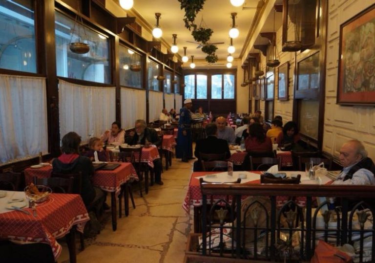 6 of Downtown Cairo’s Most Iconic Bars and Cafés | Egyptian Streets