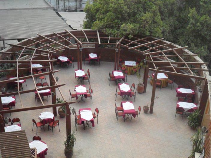 6 of Downtown Cairo’s Most Iconic Bars and Cafés | Egyptian Streets