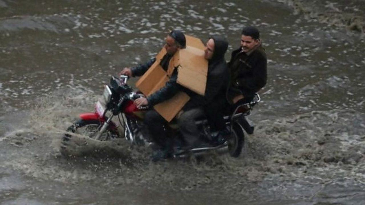 36 Iconic Moments That Define Egypt in 2020 | Egyptian Streets