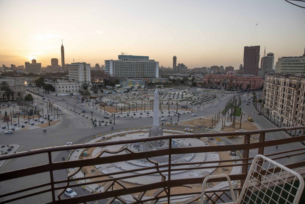 36 Iconic Moments That Define Egypt in 2020 | Egyptian Streets