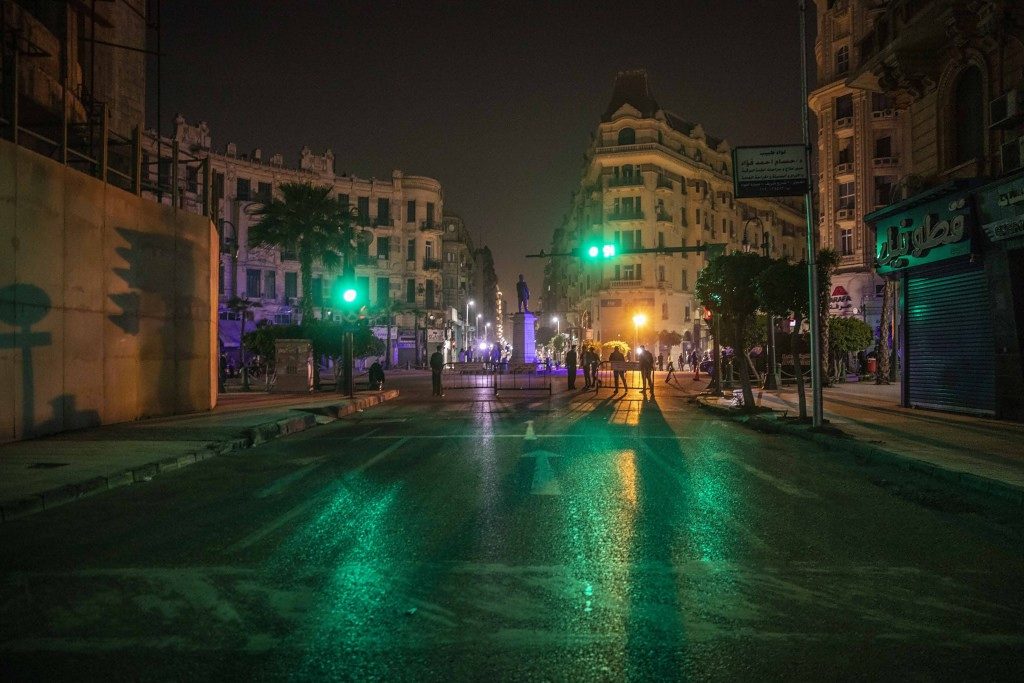 36 Iconic Moments That Define Egypt in 2020 | Egyptian Streets