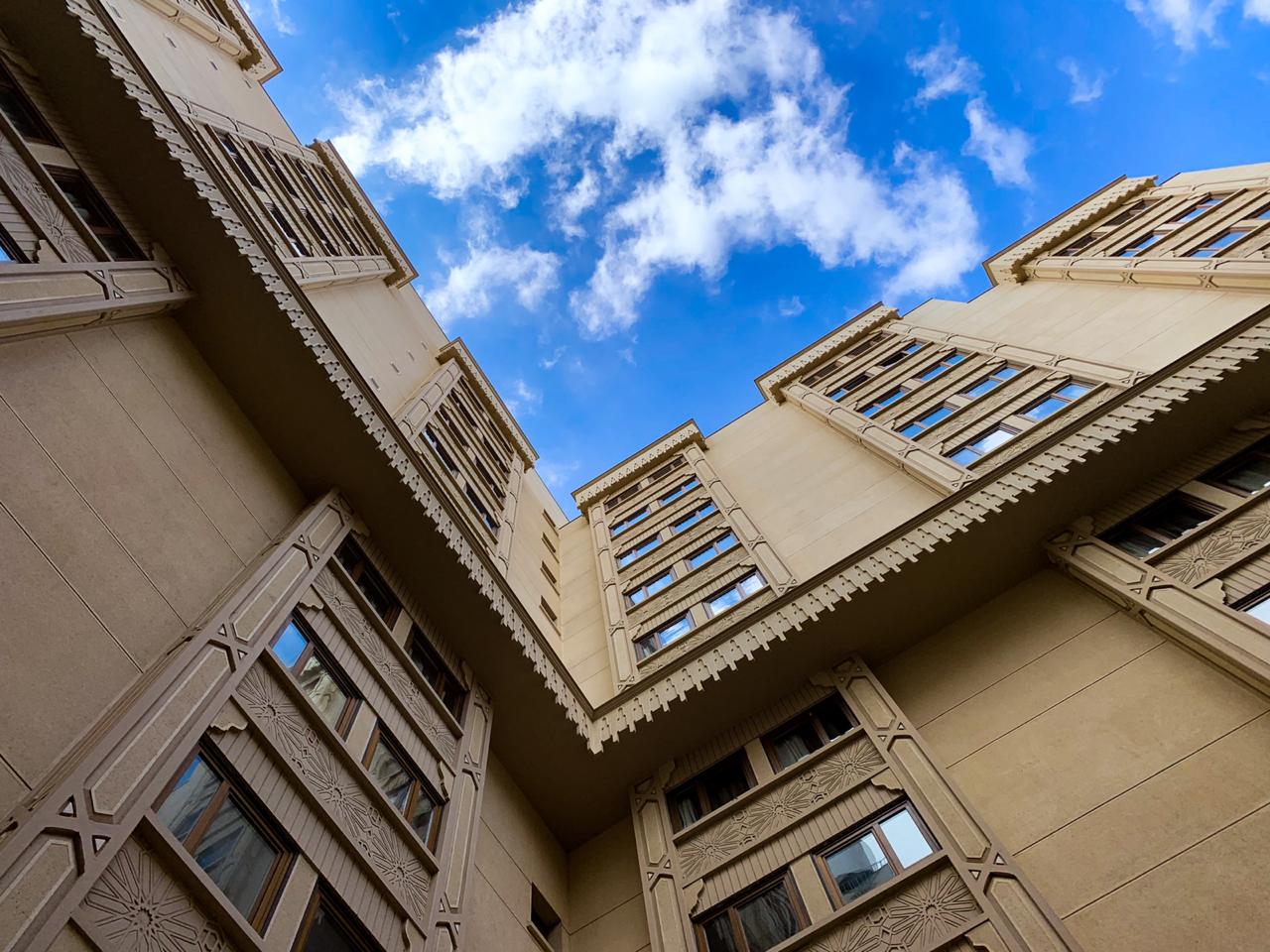 The 10 Best Places in Cairo to Work or Study For Finals | Egyptian Streets