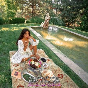 In Photos: Sarah Bahbah’s ‘3eib’ Celebrates Female Sexuality and Arab ...