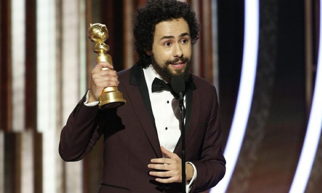 8 Egyptian Actors that Made it in Hollywood and on the Global Stage ...