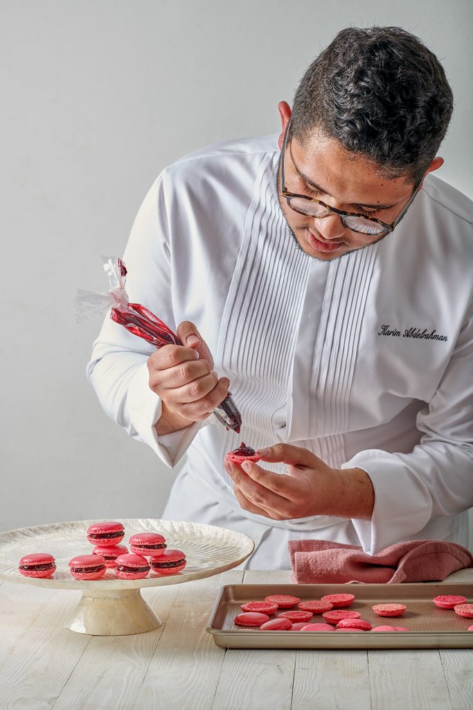 5 Young Egyptian Chefs Taking the Culinary World by Storm | Egyptian Streets