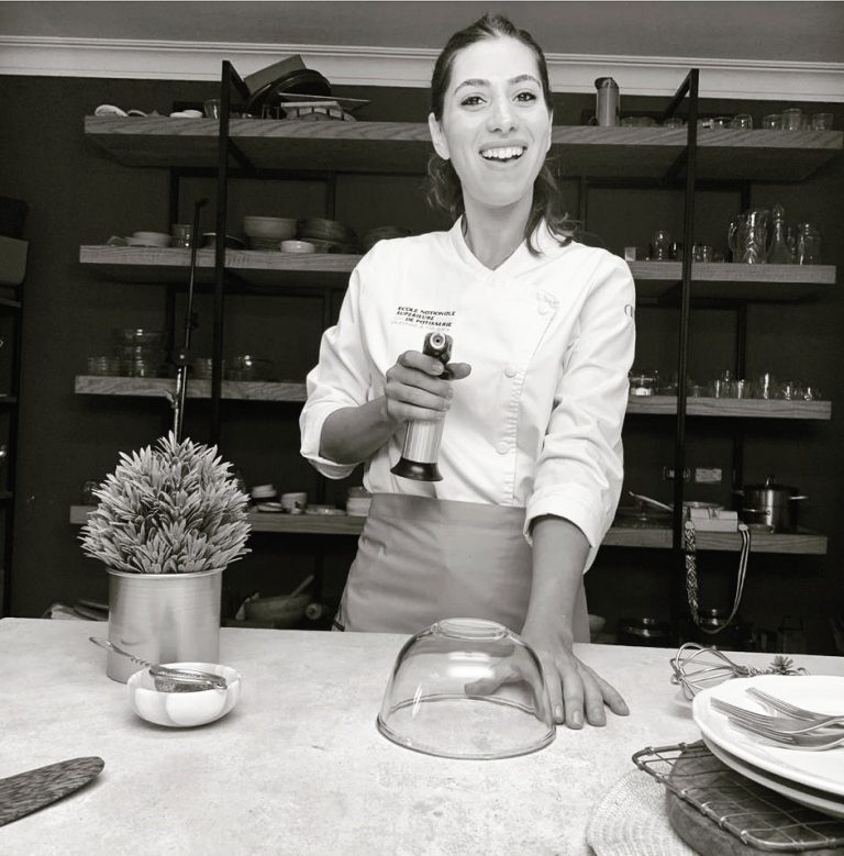 5 Young Egyptian Chefs Taking the Culinary World by Storm | Egyptian ...