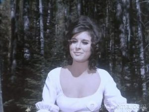 Some of Egypt’s Top Female Leading Ladies of the Silver Screen: Then ...