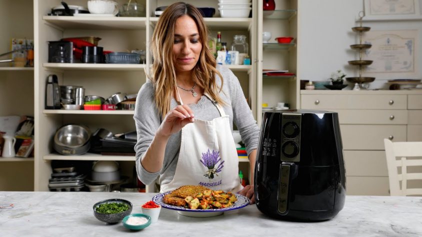 5 Young Egyptian Chefs Taking the Culinary World by Storm | Egyptian ...