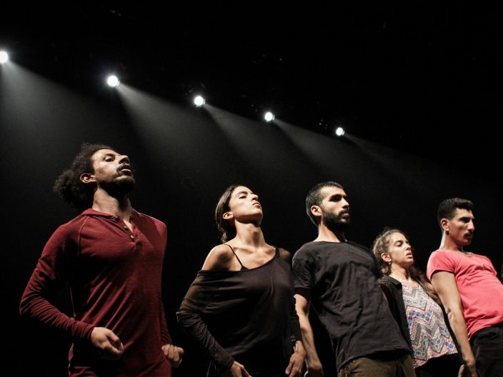 hip hop | Egyptian Streets