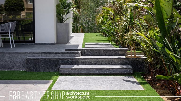 7 Independent Design and Architecture Firms in Egypt Offering Unique ...