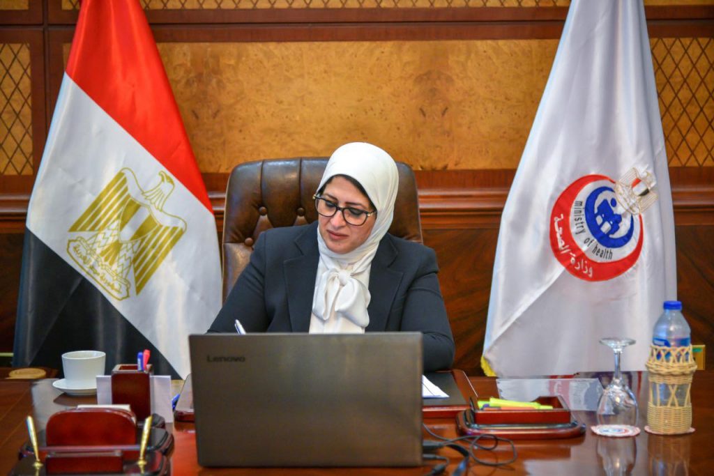 Egypt’s COVID-19 Deaths Pass 10,000 Mark | Egyptian Streets