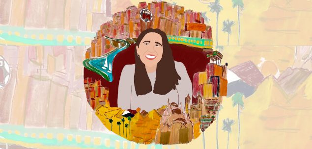 Podcast: Nour Emam Revolutionizes Sex-Ed in Egypt | Egyptian Streets