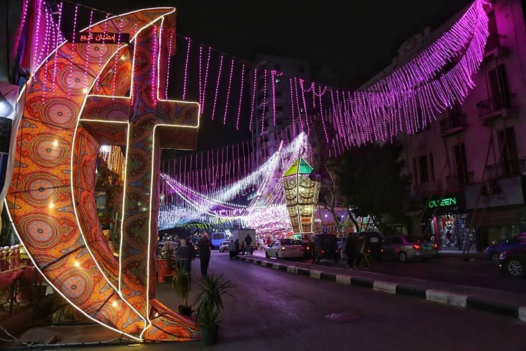 In Photos: Egyptian Photographer Captures Cairo As It Braces Itself for ...