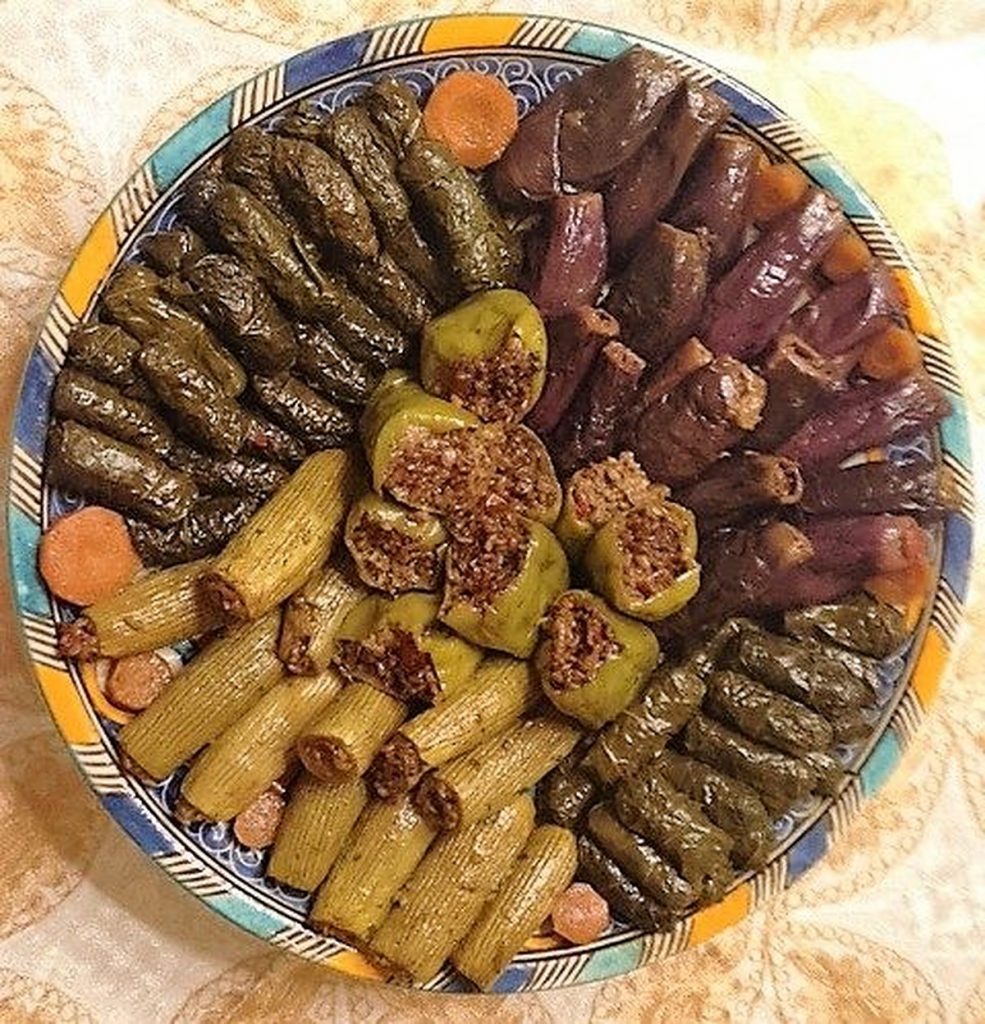 The Refugee Kitchens Empowering Syrian Women in Egypt | Egyptian Streets