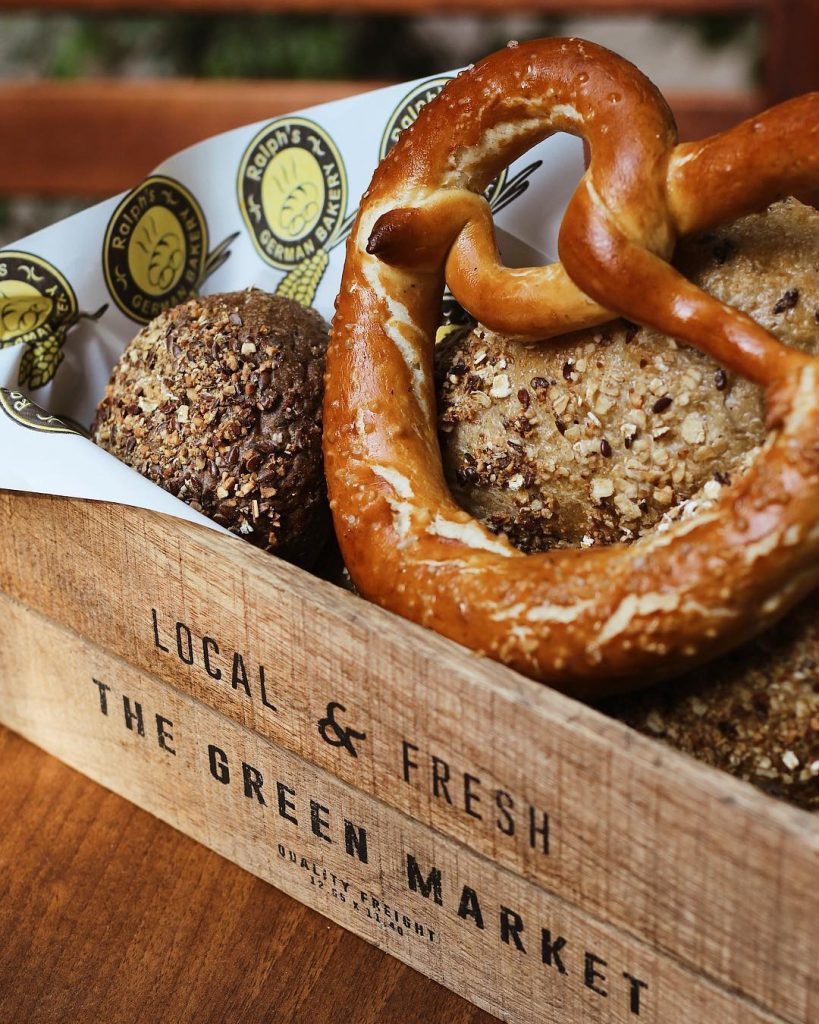 Five of Cairo’s Most Loved Local Bakeries | Egyptian Streets