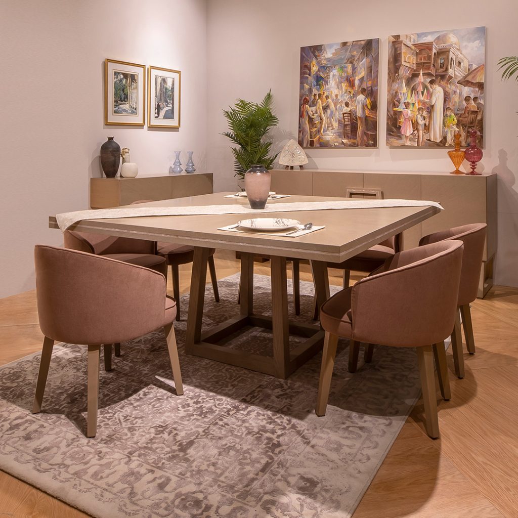 Kenda Interiors Celebrates Summer with Fresh Heritage-Infused ...